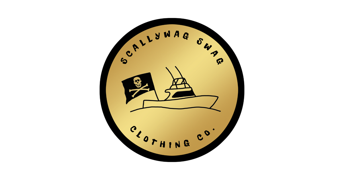 Scallywag Swag Clothing Co.